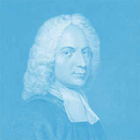 About Isaac Watts | Academy of American Poets