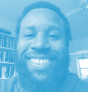 About JJJJJerome Ellis | Academy of American Poets