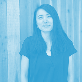 About Jade Cho | Academy of American Poets