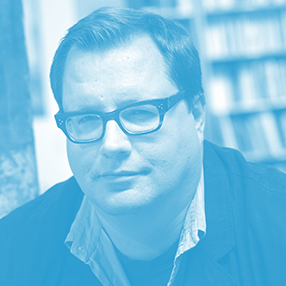 About James Cihlar | Academy of American Poets
