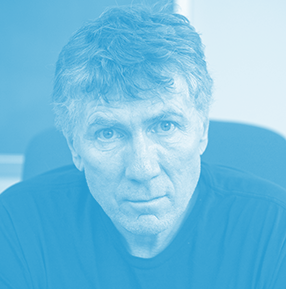 About James Galvin | Academy of American Poets