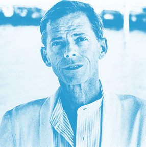 About James Merrill | Academy of American Poets