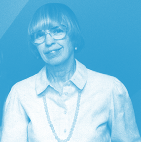 About Jane Cooper | Academy of American Poets