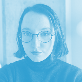 About Jane Huffman | Academy of American Poets