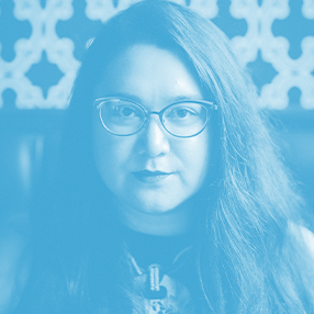 About Janine Joseph | Academy of American Poets