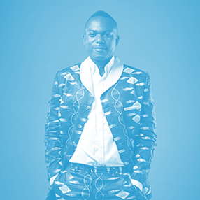 About Jason Allen-Paisant | Academy of American Poets