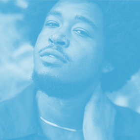 About Jayson P. Smith | Academy of American Poets