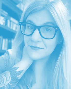 About Jean Prokott | Academy of American Poets