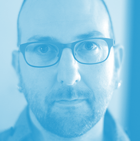 About Jeffrey Pethybridge | Academy of American Poets