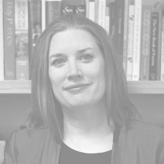 About Jen Benka | Academy of American Poets