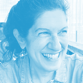 About Jena Osman | Academy of American Poets