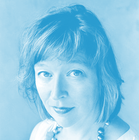 About Jennifer Grotz | Academy of American Poets