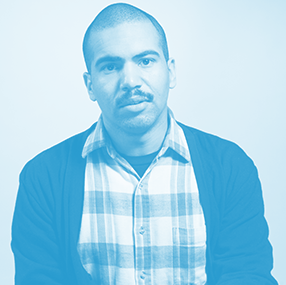 About Jeremy Michael Clark | Academy of American Poets