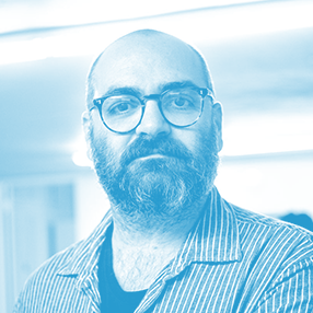 About Jeremy Radin | Academy of American Poets