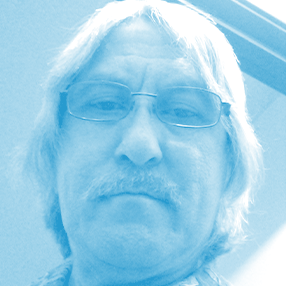 About Joe Balaz | Academy of American Poets