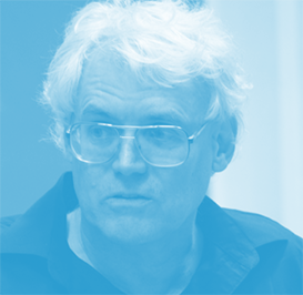 About John Kinsella | Academy of American Poets