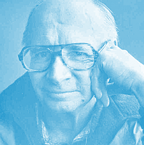 About John Logan | Academy of American Poets