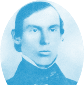 About Jones Very | Academy of American Poets