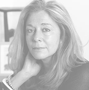 About Jorie Graham | Academy of American Poets