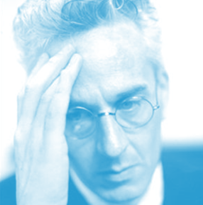 About Joshua Clover | Academy of American Poets