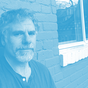 About Joshua Weiner | Academy of American Poets