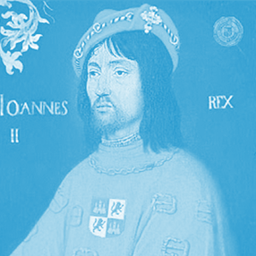 About John II of Castile | Academy of American Poets
