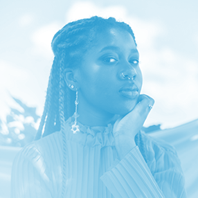 About Kara Jackson | Academy of American Poets