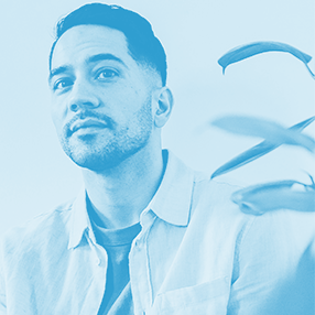 About Karl Michael Iglesias | Academy of American Poets