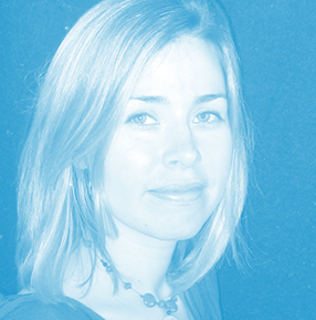 About Katie Ford | Academy of American Poets