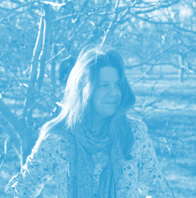 About Katie Peterson | Academy of American Poets