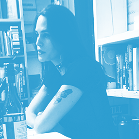 About Kay Gabriel | Academy of American Poets