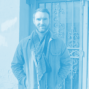 About Keith Leonard | Academy of American Poets