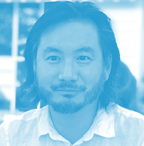 About Ken Chen | Academy of American Poets