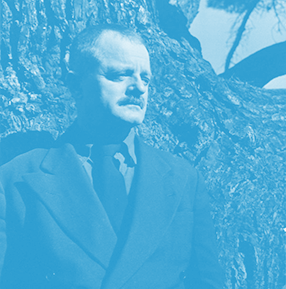 About Kenneth Rexroth | Academy of American Poets