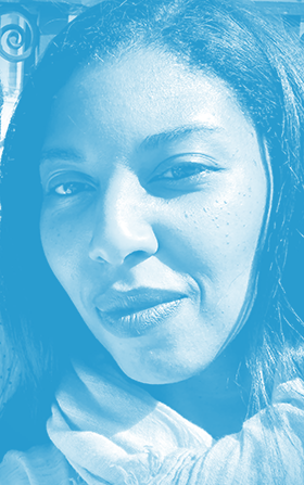 About Khadijah Queen | Academy of American Poets