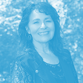 About Kimberly Blaeser | Academy of American Poets