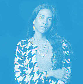 About Kristina Kay Robinson | Academy of American Poets