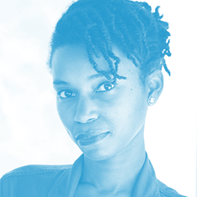 About Kyla Marshell | Academy of American Poets