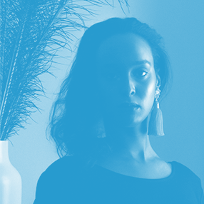 About Ladan Osman | Academy of American Poets