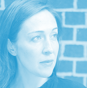 About Laura Cronk | Academy of American Poets