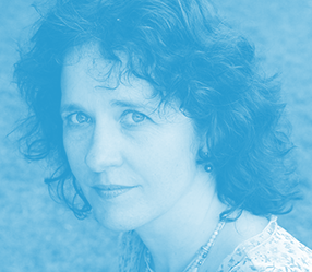 About Laura Kasischke | Academy of American Poets