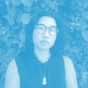 About Laurel Chen | Academy of American Poets