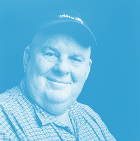 About Les Murray | Academy of American Poets