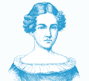 About Lucretia Maria Davidson | Academy of American Poets