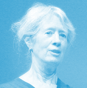 About Lyn Hejinian | Academy of American Poets