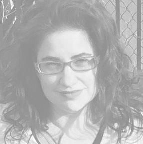 About Lynn Melnick | Academy of American Poets