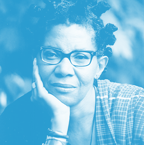About M. NourbeSe Philip | Academy of American Poets