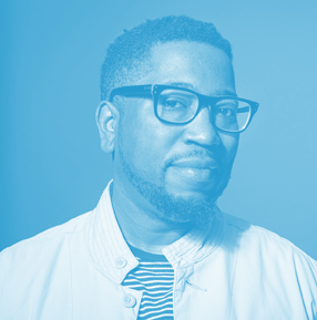 About Major Jackson | Academy of American Poets