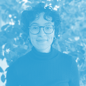 About Mariah Bosch | Academy of American Poets