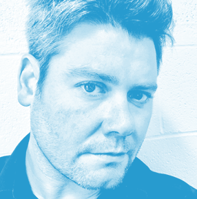 About Marc McKee | Academy of American Poets